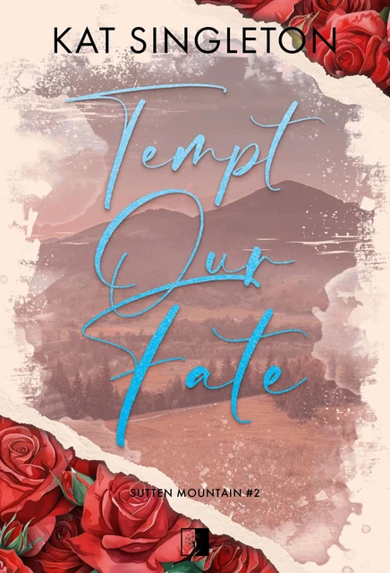 TEMPT OUR FATE. Sutten Mountain. Tom 2 NieZwykłe Zagraniczne EUR 12,11 ...