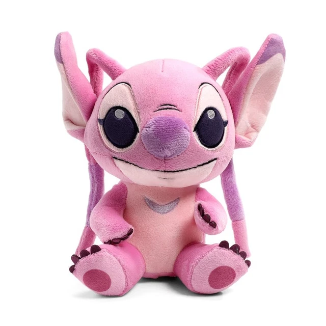 KIDROBOT DISNEY LILO & Stitch Angel Phunny Plush (US IMPORT) £24.62 ...