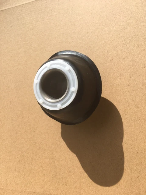 CARBURETTOR DIAPHRAGM SLIDE Membrane Fits Mikuni BS34SS CARBS ...