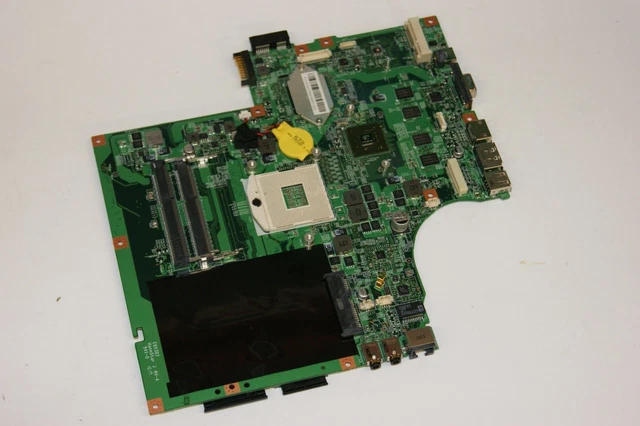 MSI CX623 MS 168A Carte Mère MS-168A1 Version : 1.0 #2538 EUR 70,54 ...