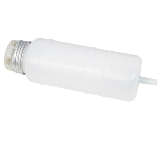 JAGUAR DAIMLER BRAKE Fluid Reservoir Assembly Fits Mk2 Daimler 250 V8 ...