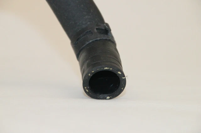 MERCEDES-BENZ W204 C200 coolant hose water hose pipe A2048301996 £32.85 ...