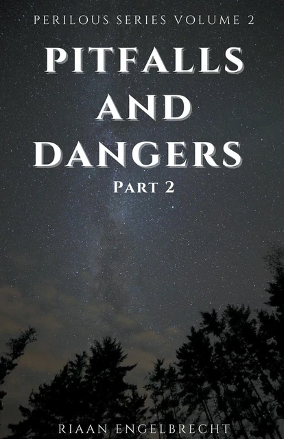 PITFALLS AND DANGERS Part 2: Spiritual Blindness and Idols by Riaan ...