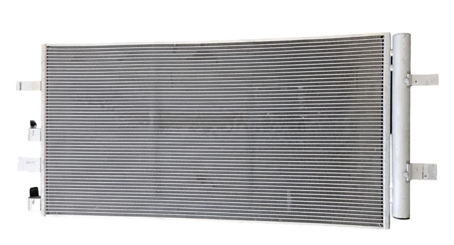 GENUINE OEM AIR Conditioning Radiator MB3B19710FA 2562355 For Ford ...
