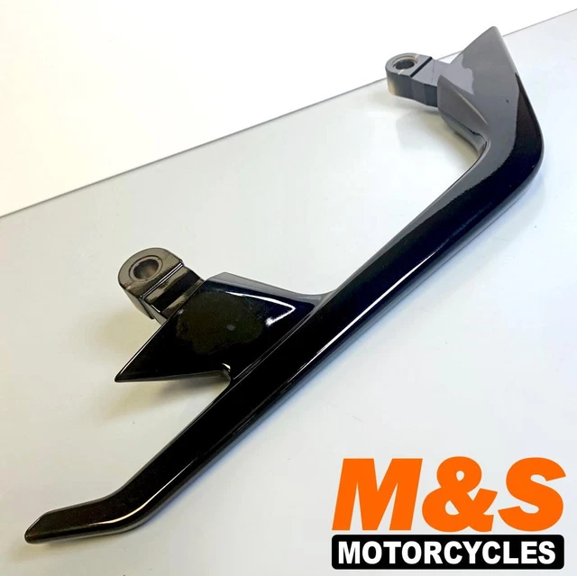 YAMAHA FZS1000 FAZER RH Grab Rail / Handle 2001-05 | Genuine Part 5LV ...