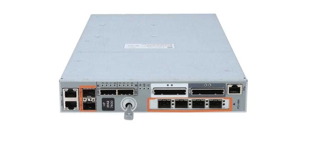 HP 3PAR STORESERV Controller Node Module 7400 - 683246-001 £370.00 ...