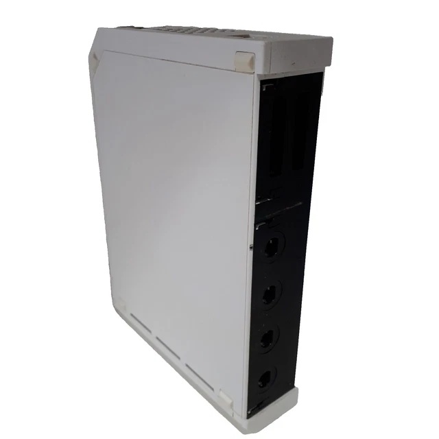 NINTENDO WII CONSOLE UNIT ONLY - FULLY TESTED - OFFICIAL - Replacement ...