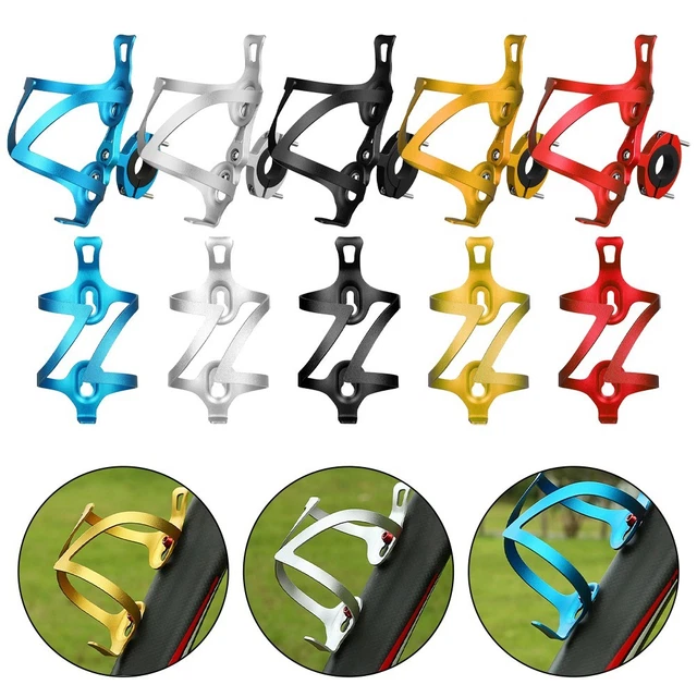 STURDY AND PRACTICAL Bike Water Bottle Clip Holder for Outdoor ...