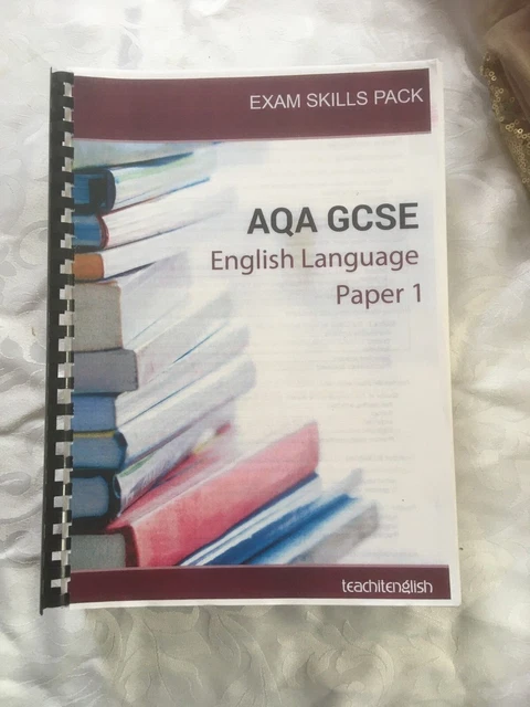 11 PLUS PRACTICE Papers 2023-2024, English Inference Skills Pack 1-16, Mock Exam £9.50 - PicClick UK