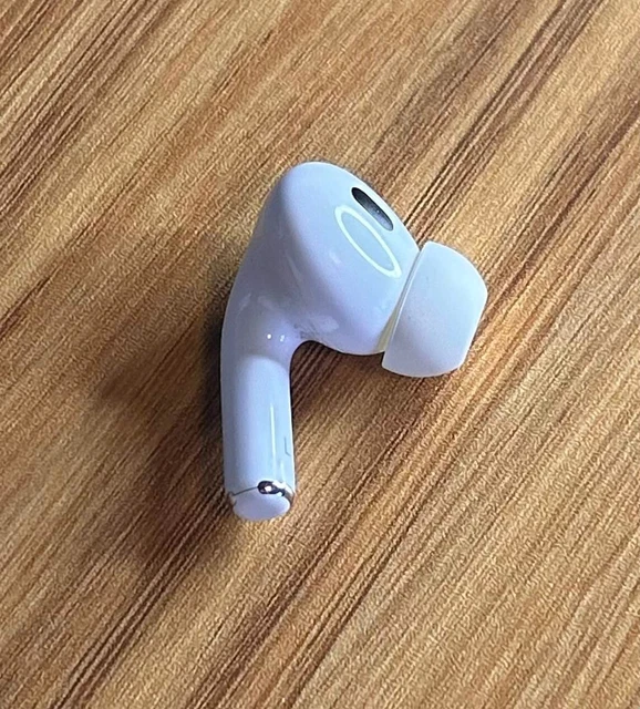 GENUINE APPLE AIRPODS Pro 2 USB-C ONLY Replacement Earbud- Left Ear ...