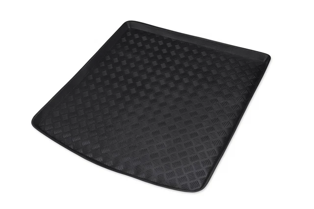 KOFFERRAUMWANNE KOFFERRAUMMATTE PASSEND für VW Golf 7 VII Variant Kombi 2013-18 EUR 27,99 ...