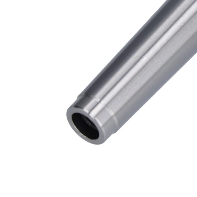 ()CNC THREAD DRAWBAR Standard Thread Spindle Taper Shank Stable High £ ...