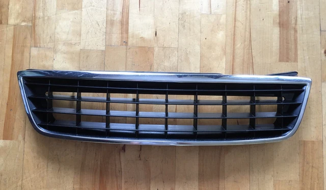 VAUXHALL OPEL OMEGA B Radiator Grill Grille Irmscher Mv6 Elite Facelift ...