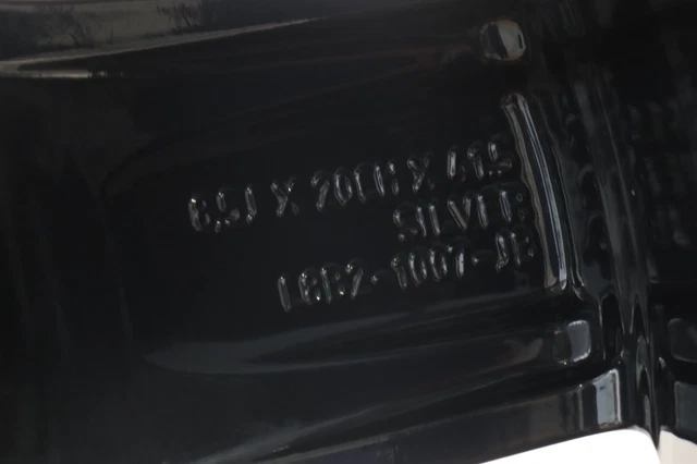 4 CERCHI IN Lega Land Rover Defender 20 " Originali L8B2-1007-Jb M8B2 ...