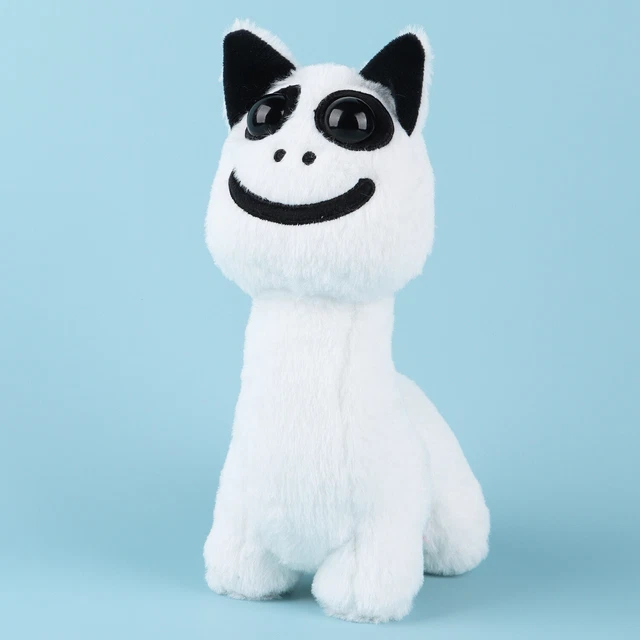 ZOONOMALY STUFFED PLUSH Toys, Horror Game Plush Toy, Plush Pillow,Xmas ...