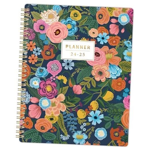 PLANIFICADOR 2024-2025 - Planificador Académico 2024-2025, Jul. 2024 ...