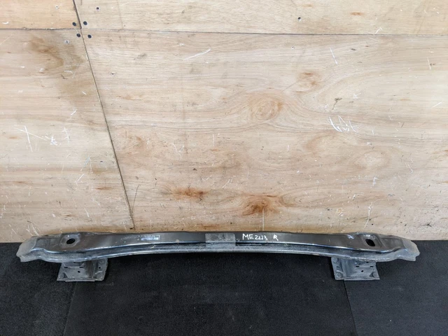 MERCEDES E CLASS W212 Rear Bumper Crash Bar Reinforcement A2126102014 £ ...