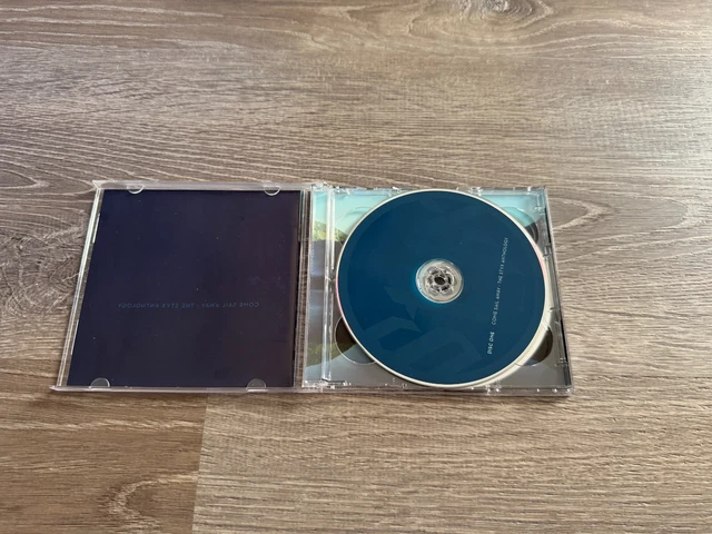 STYX ‎– COME Sail Away: The Styx Anthology 2 CD set $11.12 - PicClick CA