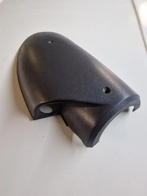 FORD CAPRI MK1 Facelift, MK2/3. Steering column lower key trim panel in ...