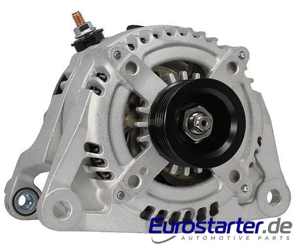 LICHTMASCHINE 150A NEU Eurostarter 421000-0521 für Chrysler EUR 207,00 ...