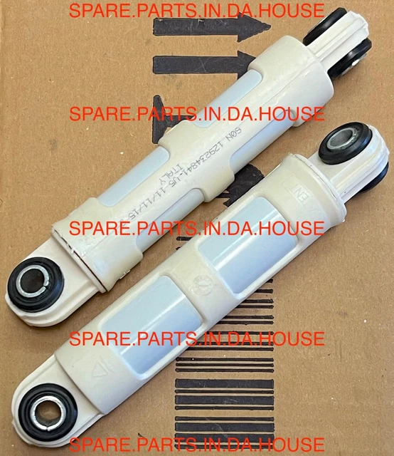 2 X SIMPSON Washing Machine Shock Absorber Suspension Leg SWF85562 ...