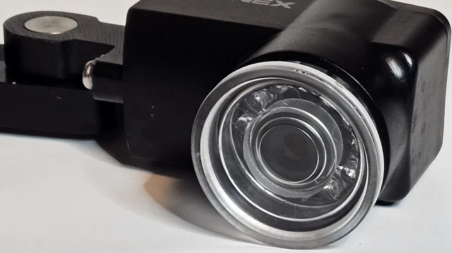 COGNEX CHECKER 201 807-9003-1R Rev.E Vision Sensor I/O-Modul und ...