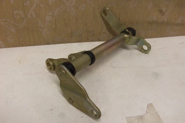 NOS GENUINE TOYOTA トヨタ Cross Shaft Assy Crown Rs60 Ms64 Ms65 Rhd ...