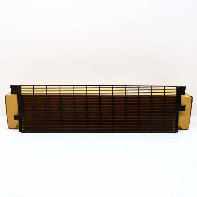 NEW BMW M4 Coupe G82 Cooling Radiator Stone Hip Top Guard 17119882365 ...
