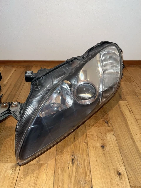 HONDA S2000 AP1 Mid Term Model Genuine HID HeadLight Lamps Set Car ...