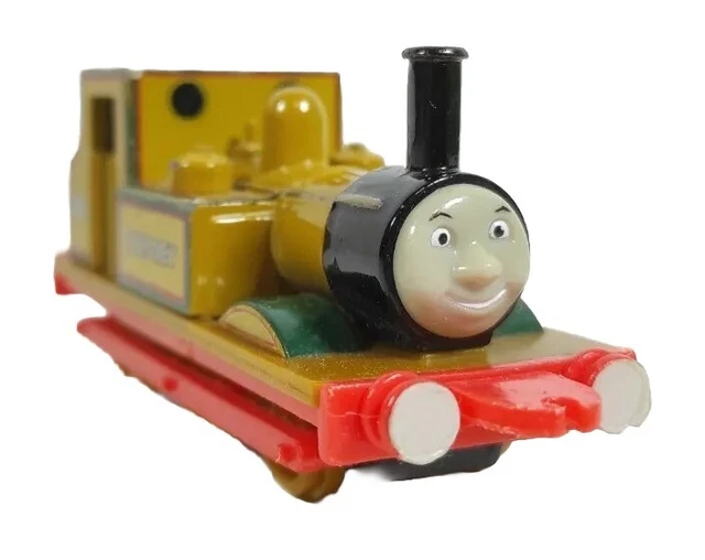 THOMAS THE TANK Engine - Thomas And Stepney (1995, VHS Tape) £9.99 ...