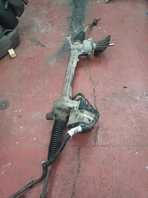 2011-2014 MK3 FORD Focus Electric Power Steering Rack £149.99 - PicClick UK