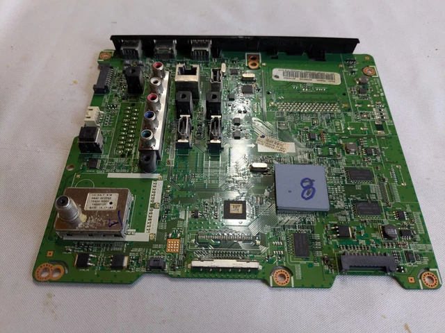 CARTE MÈRE SAMSUNG Un55Es6100F Bn94-05656C EUR 64,94 - PicClick FR