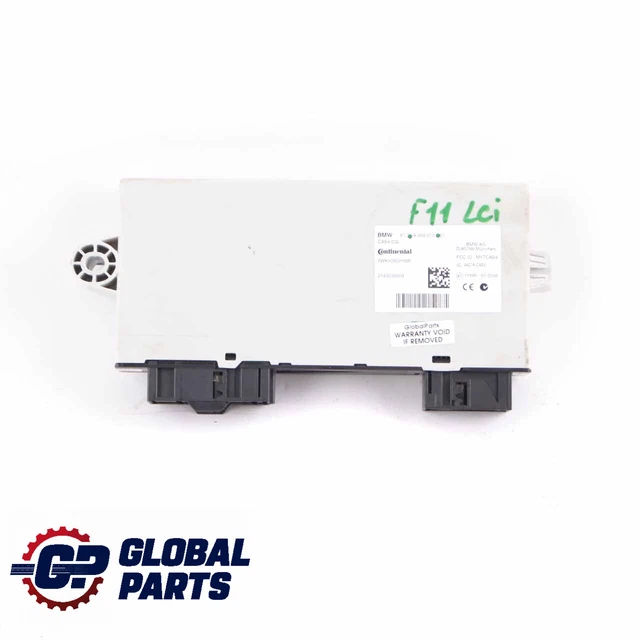CONTROL UNIT BMW F01 F02 F07 F10 F11 CAS4 Key Reading Module 9359013 £ ...