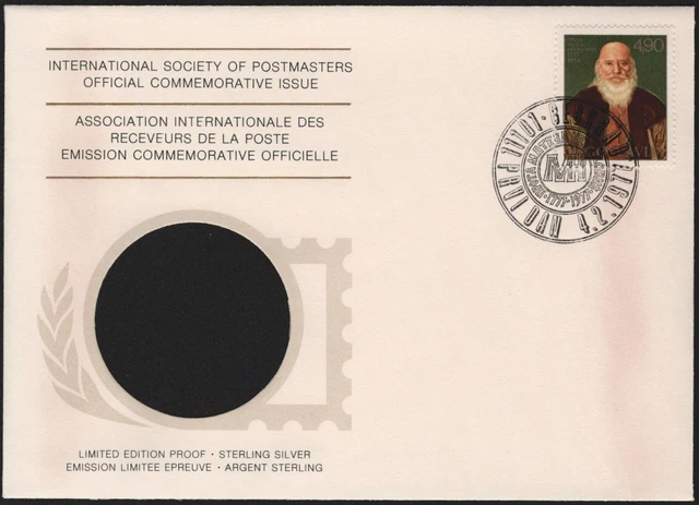 LETTERA JUGOSLAVIA 200 compleanno di Prota Matija Nenadovic - V+104 EUR ...