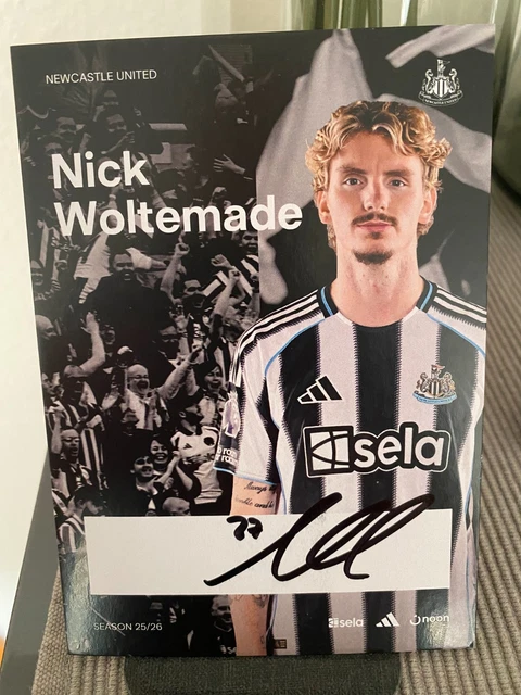 NICK WOLTEMADE-DFB-WERDER BREMEN-VFB Stuttgart-Newcastle United ...