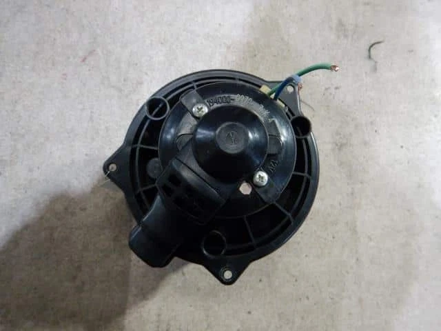 SUZUKI JIMNY 2008 ABA-JB23W Blower Motor 7415081A01 [Used] [PA83851841 ...