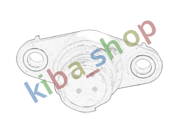 INTAKE AIR TEMPERATURE Sensor Fits Mercedes £185.58 - PicClick UK