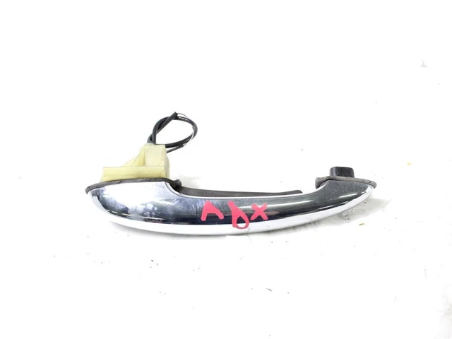 51217198472 MANIGLIA ESTERNA Porta Anteriore Destra Mini Cooper R50 1.6 ...