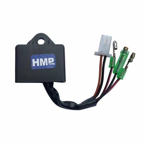 CDI 2 TAKT Passend für ATV Quad ETON Viper America 50 ccm HMParts EUR ...