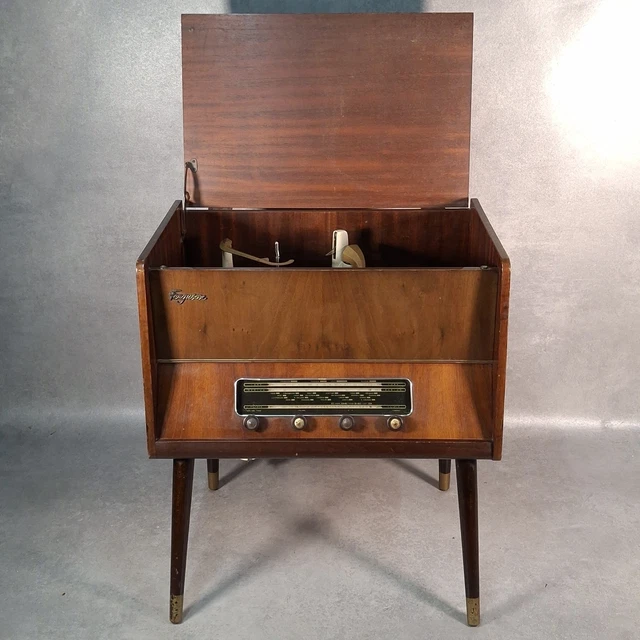Vintage Radiograms FOR SALE! - PicClick UK