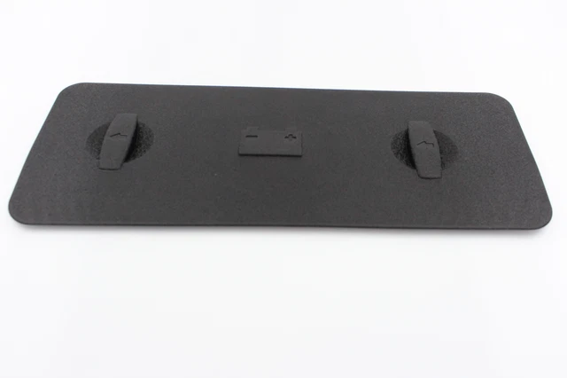 ORIGINAL AUDI A4 8E B6 B7 Batterie Abdeckung / Batterieabdeckung 8E1819422A 01C EUR 32,50 ...