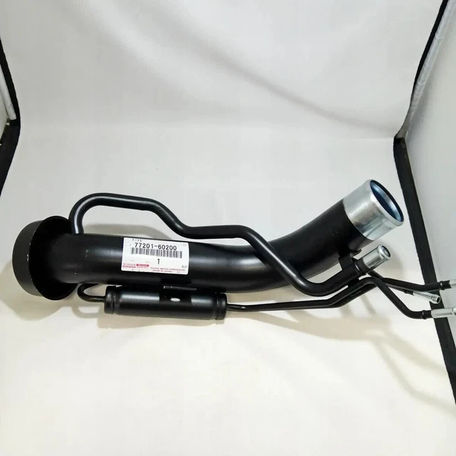 TOYOTA GENUINE OEM LAND CRUISER Prado PIPE SUB-ASSY, FUEL TANK INLET ...