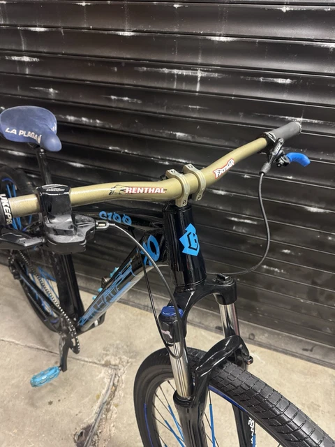 COLLECTIVE C100 BIKE £414.70 - PicClick UK