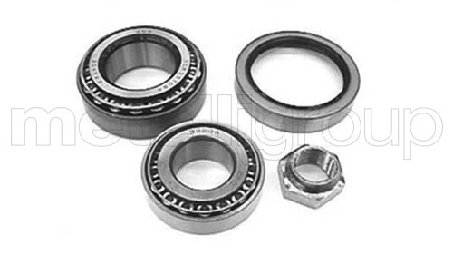 WHEEL BEARING KIT 19-1612 FOR PEUGEOT BOXER/Bus/Platform/Chassis/Van ...