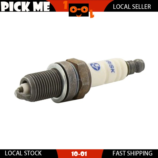 SPARK PLUG FIT CF Moto UTV Uforce 1000 2019 2020 $18.99 - PicClick AU
