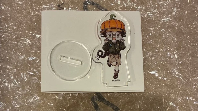 DR.STONE CHELSEA SUPPORTO acrilico Sukima Store Dr.stone Docst EUR 45 ...