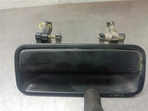 POIGNEE EXTÉRIEURE DROIT Land + Range Rover Freelander Hard Top 2003 ...