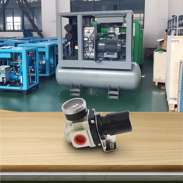 SOLUTION ROBUSTE DE r??duction de pression pour AR200002AR300003AR400004AR500010 EUR 17,44 ...