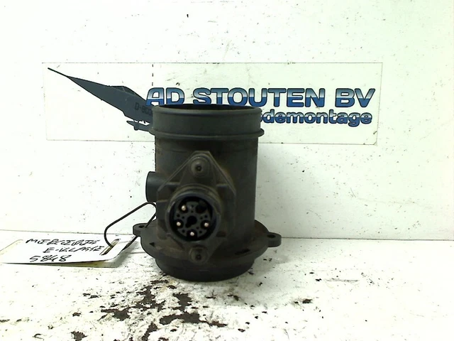 0280217509 LUFTMENGENMESSER AIR FLOW METER Mercedes-Benz E Combi (S210 ...