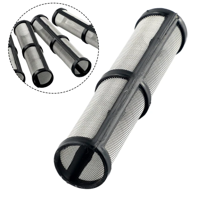 60-MESH SANS AIR Électrique Pulvérisateur de Peinture Spray Pompe ...